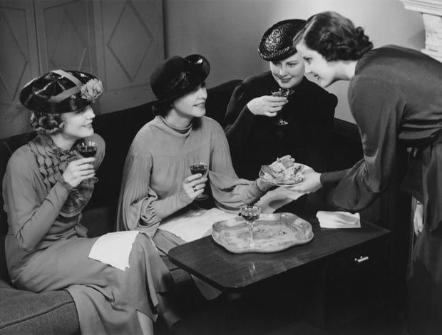 women in wine - 67 Pall Mall