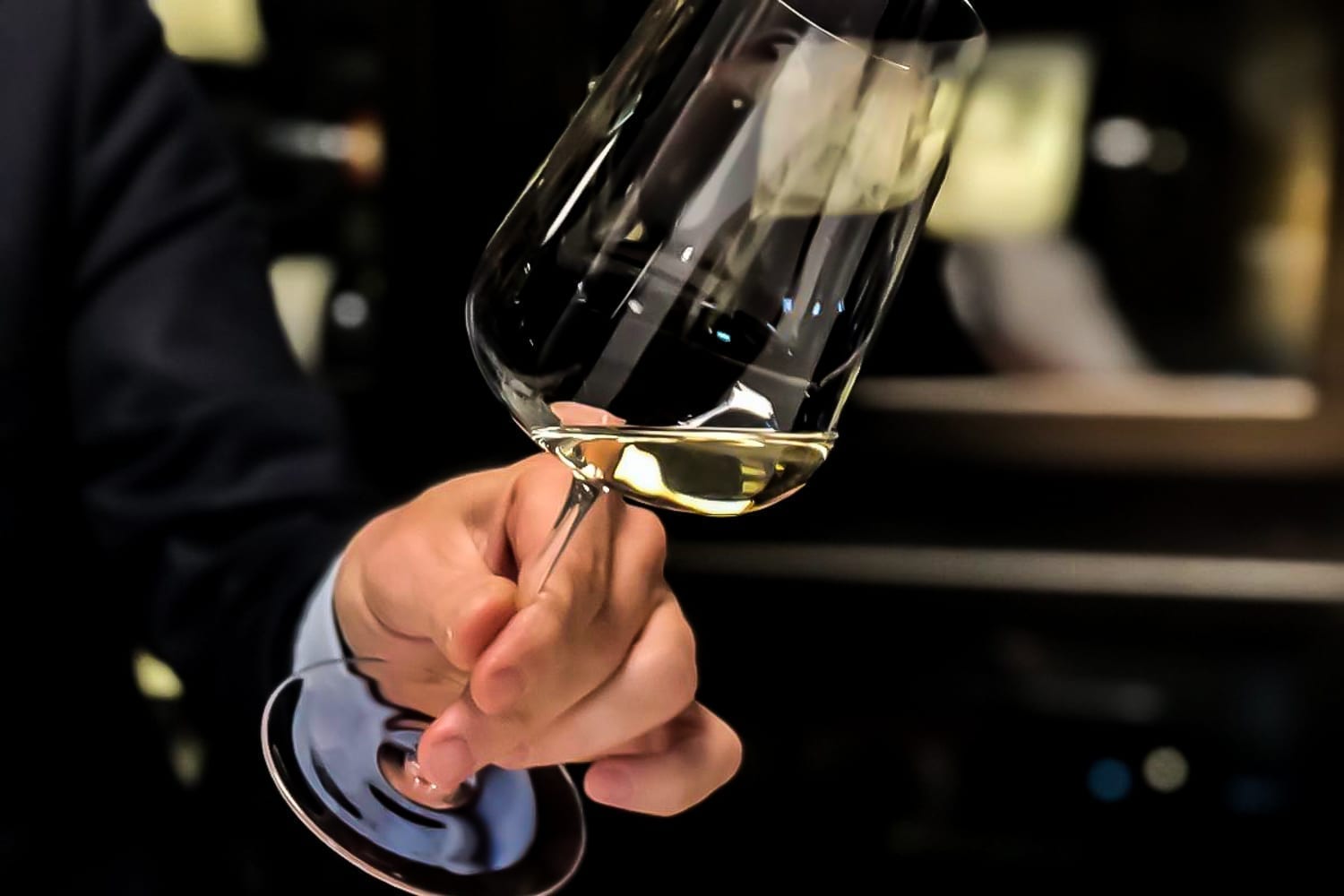 Taste like a pro - 67 Pall Mall