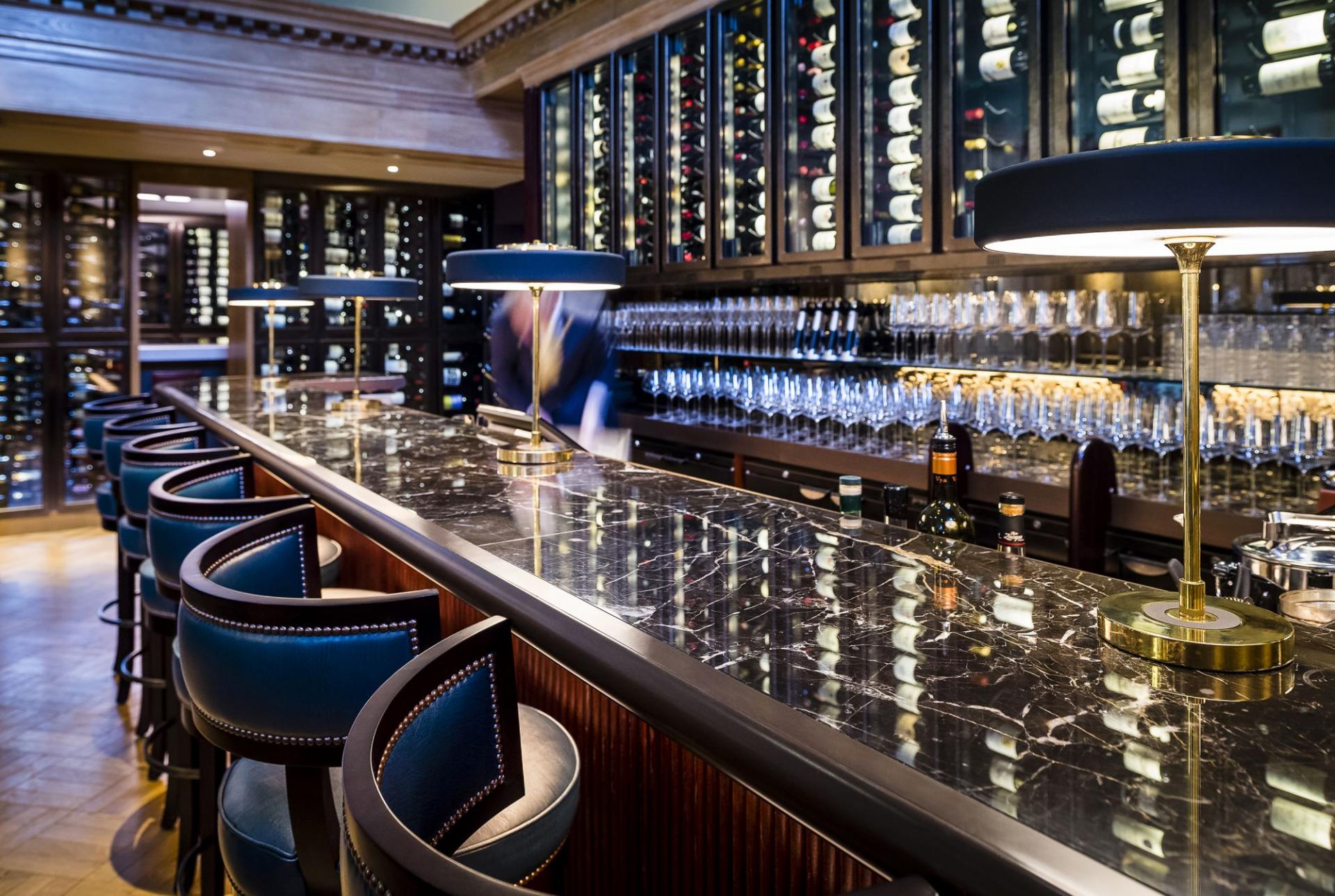 The best private members' clubs in Mayfair - 67 Pall Mall