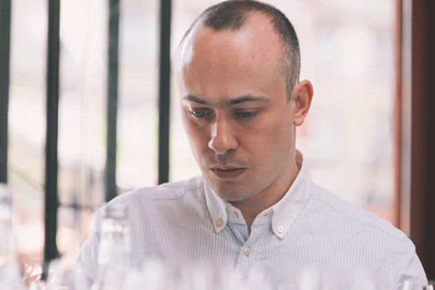 Jewels of the Southern Rhône Masterclass with Matt Walls - Wednesday ...