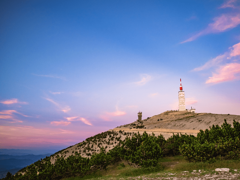 Ventoux - Rising Star of the Rhône Valley with Matt Walls - Thursday ...