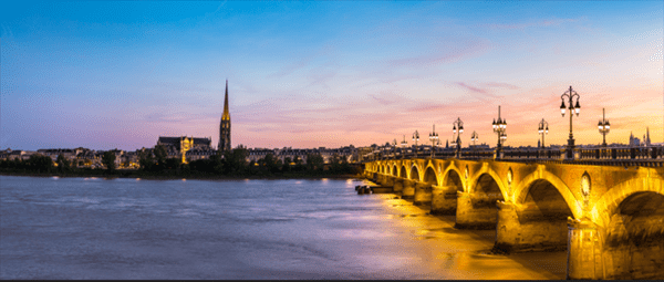 A series of summer celebrations in Bordeaux - 67 Pall Mall