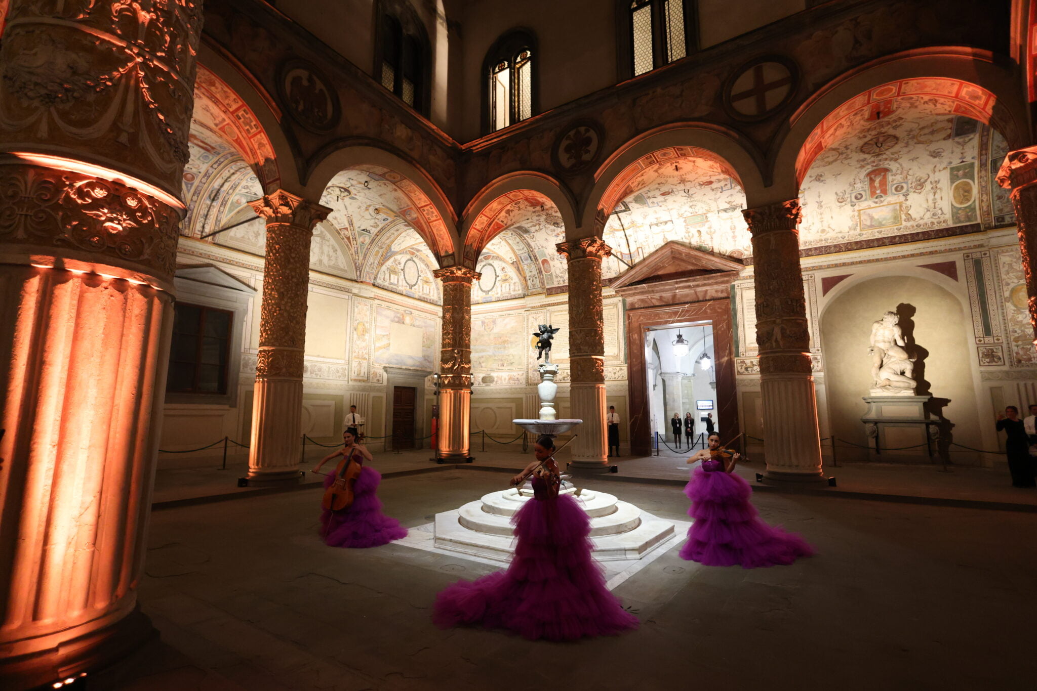 The Gérard Basset Foundation – Golden Vines Awards - 25th - 27th ...