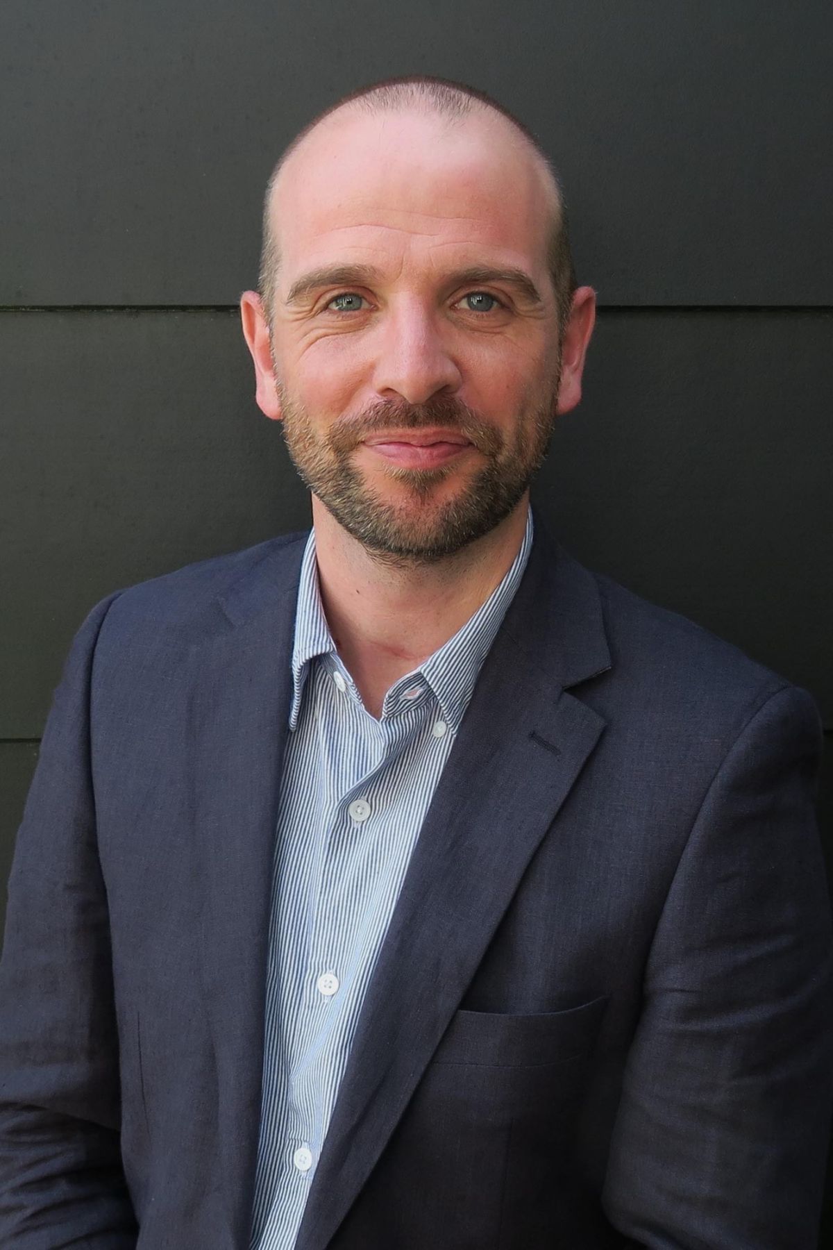Meet the Master: Richard Hemming, Wine Communicator and 67 Pall Mall ...