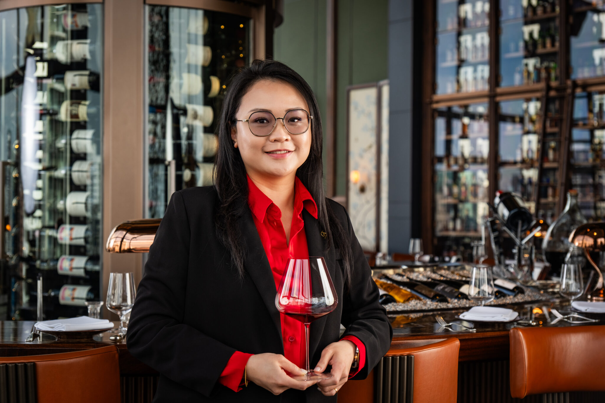 Angel Koh - 67 Pall Mall