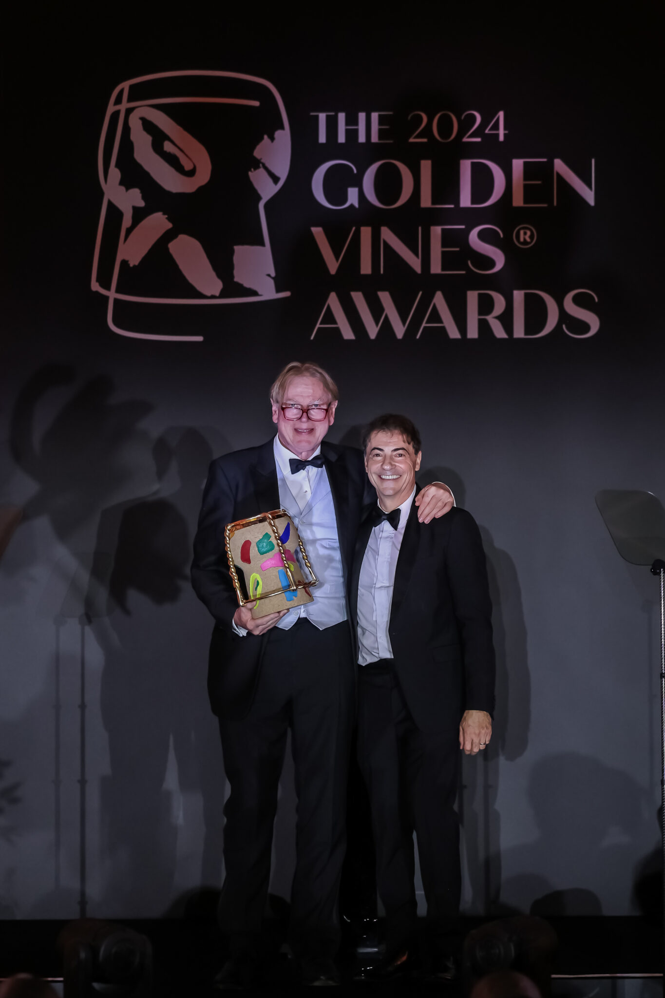 CRITIC'S CORNER | Jasper Morris MW - 67 Pall Mall