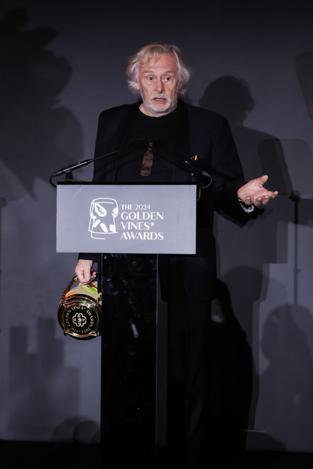 UNDER THE SURFACE | Are wineries doing enough to combat climate change ...