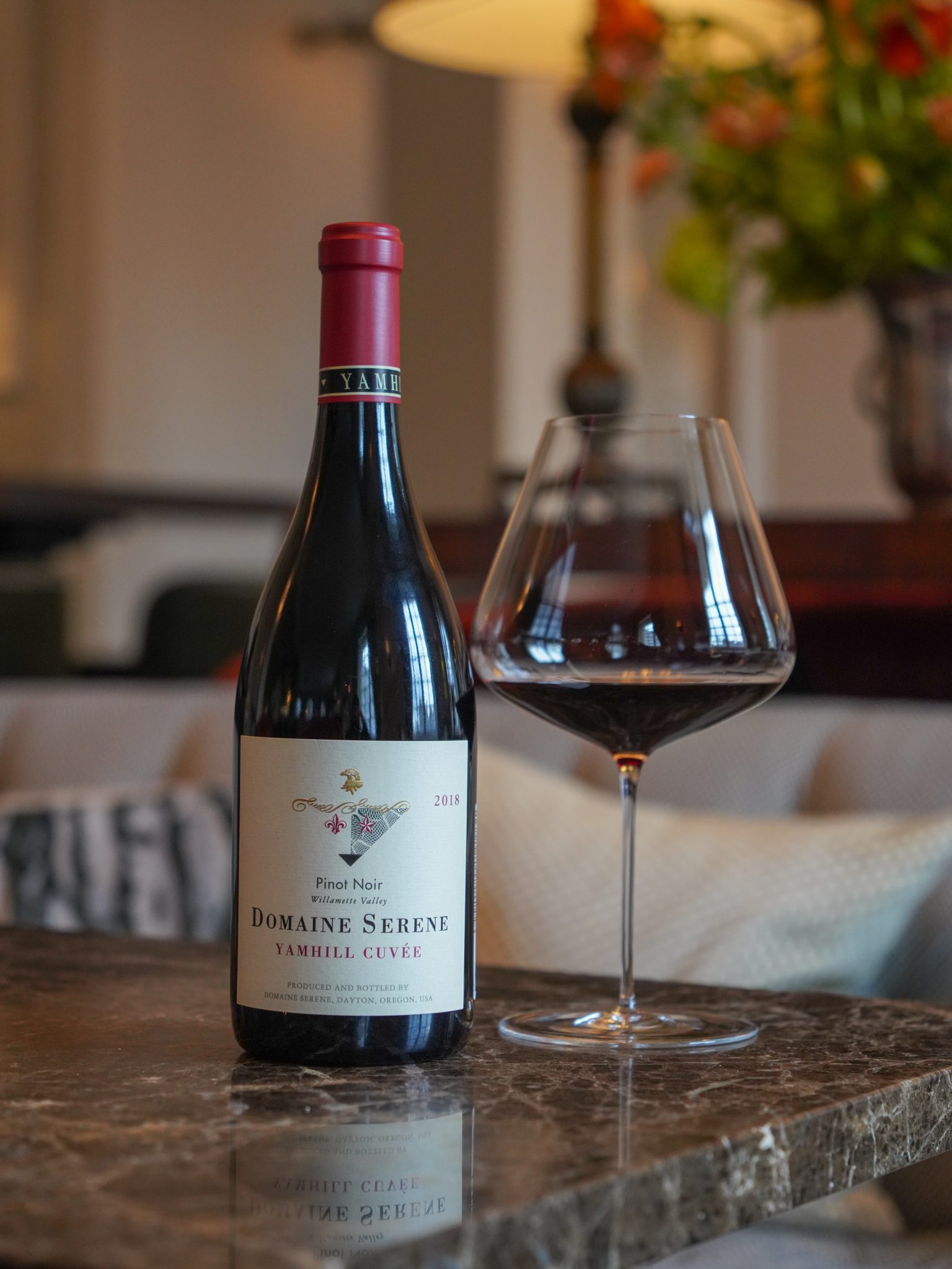 Valentine's Day Sommelier Selection - 67 Pall Mall