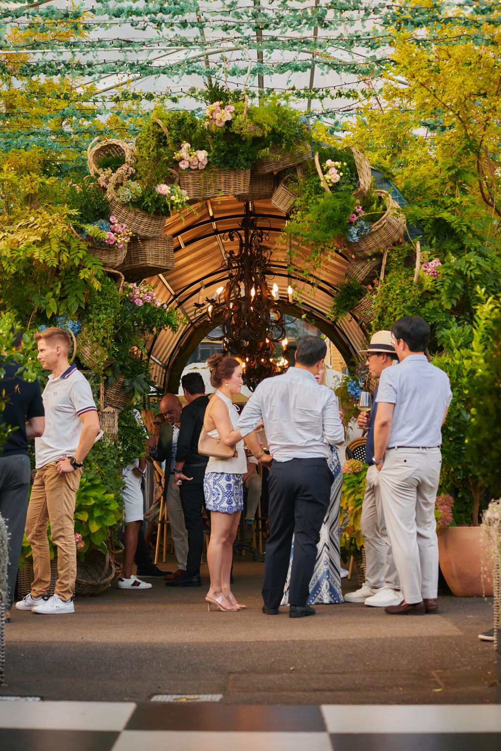 67 Pall Mall Melbourne Club Events - 67 Pall Mall