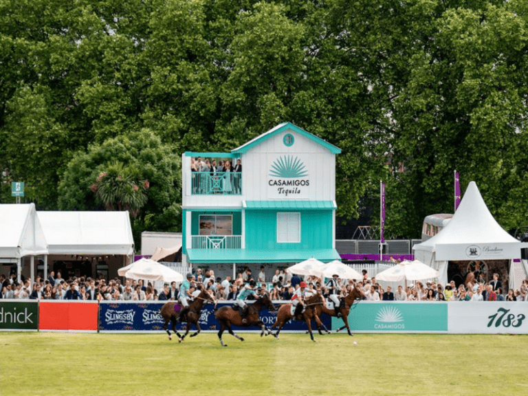 Chestertons Polo in the Park - Saturday 7th June - 67 Pall Mall