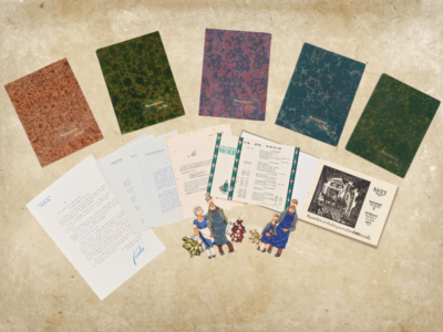 A Rare Look at the Geography of Wine with Daniel Crouch Rare Books ...