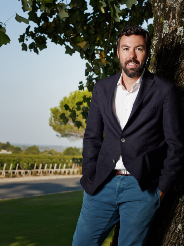 TWO MINUTES WITH | Jean-Charles Cazes, Château Lynch-Bages - 67 Pall Mall