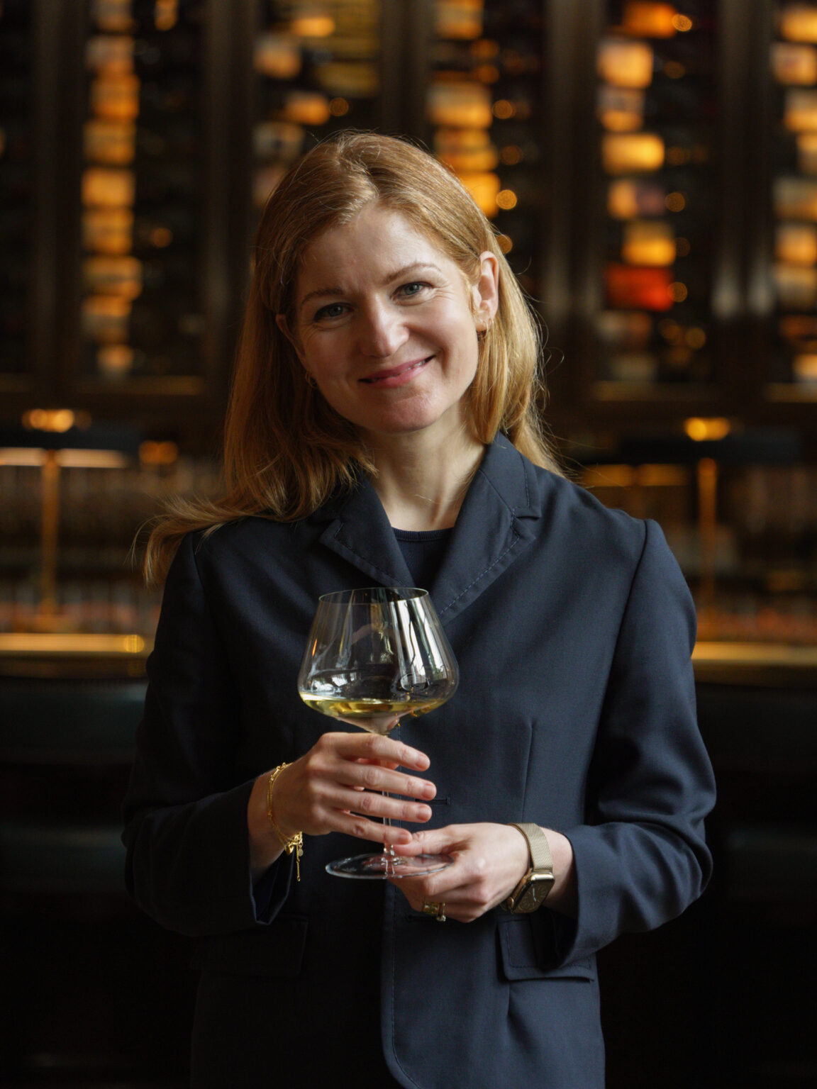 UNDER THE SURFACE | Inside the Court of Master Sommeliers - 67 Pall Mall