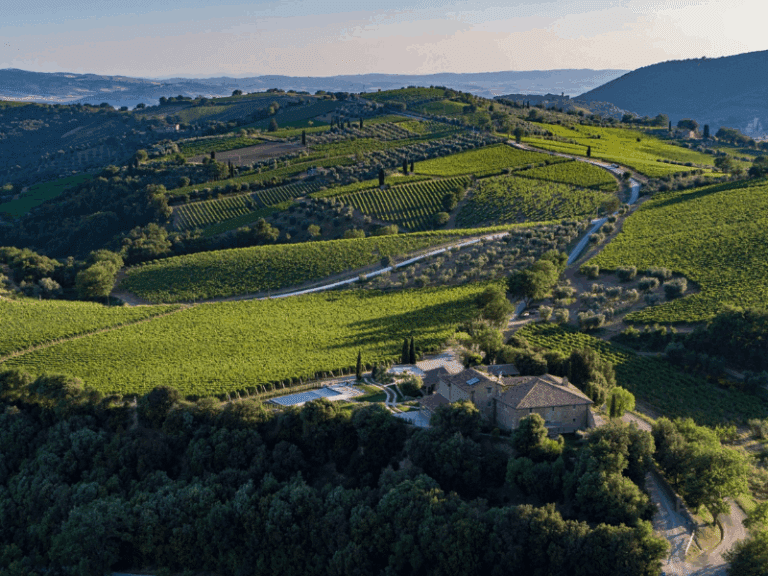 Discovering Brunello di Montalcino - Thursday 16th April - Sunday 19th ...